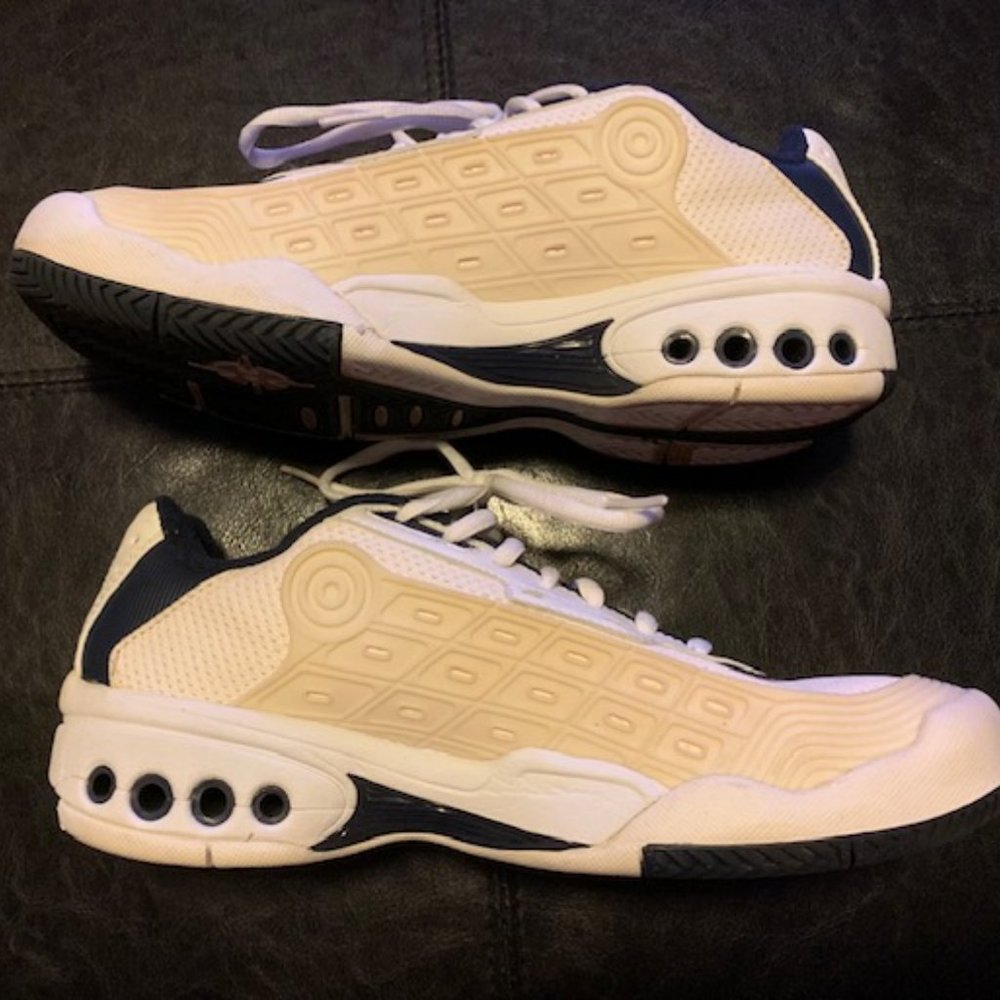 Prince Women's Tennis Shoes - Gem